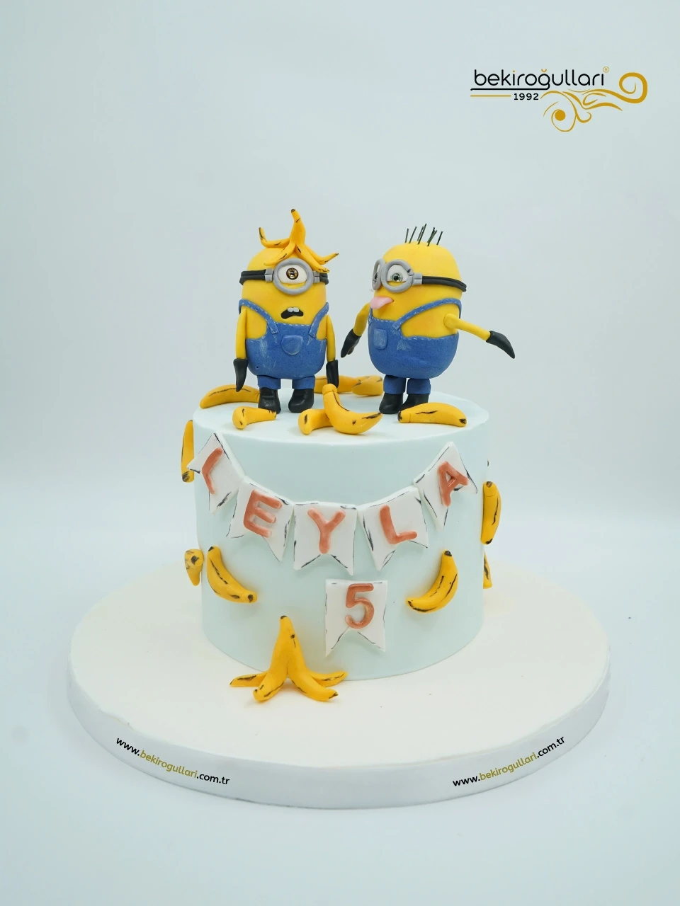 Minions Butik Pasta
