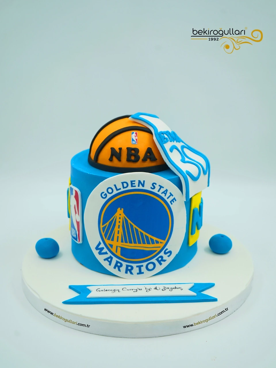 Nba Konsept Pasta