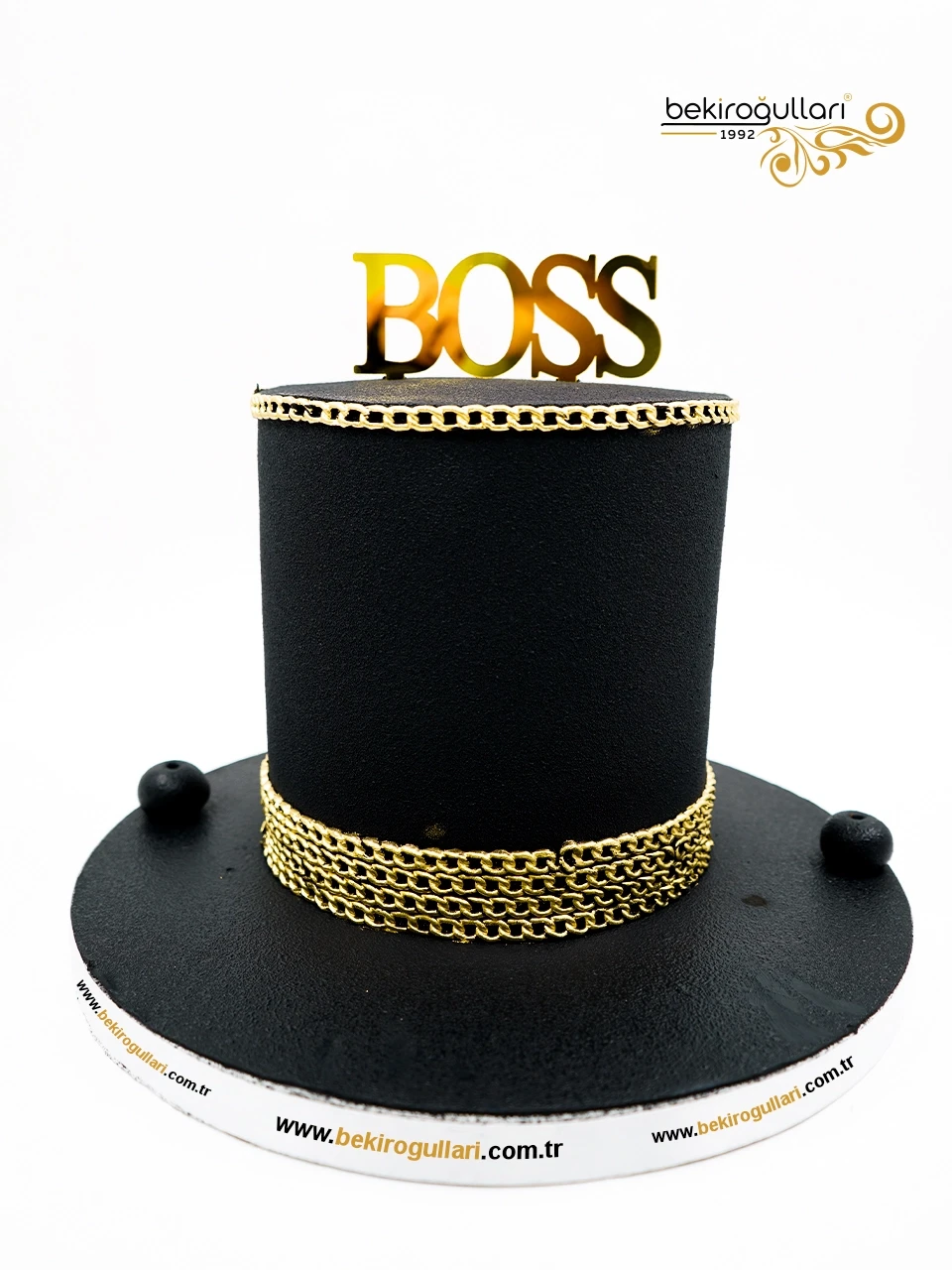 Boss Tasarım Butik Pasta